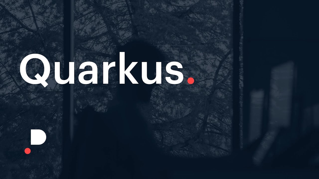 Tutorial Quarkus Youtube