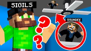 INSANE MANSION Hide and Seek in Minecraft! | Doovi