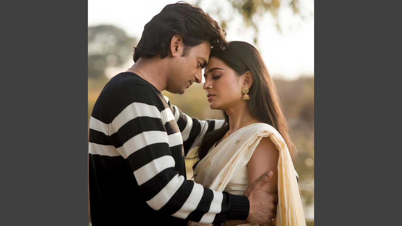 Mujhe Raat Din Bas Mujhe Chahti Ho - YouTube