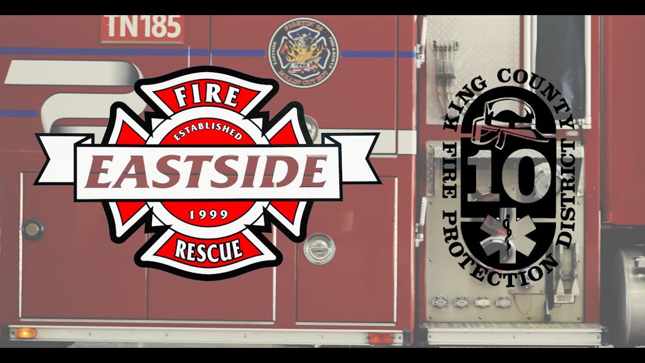 Eastside Fire - YouTube