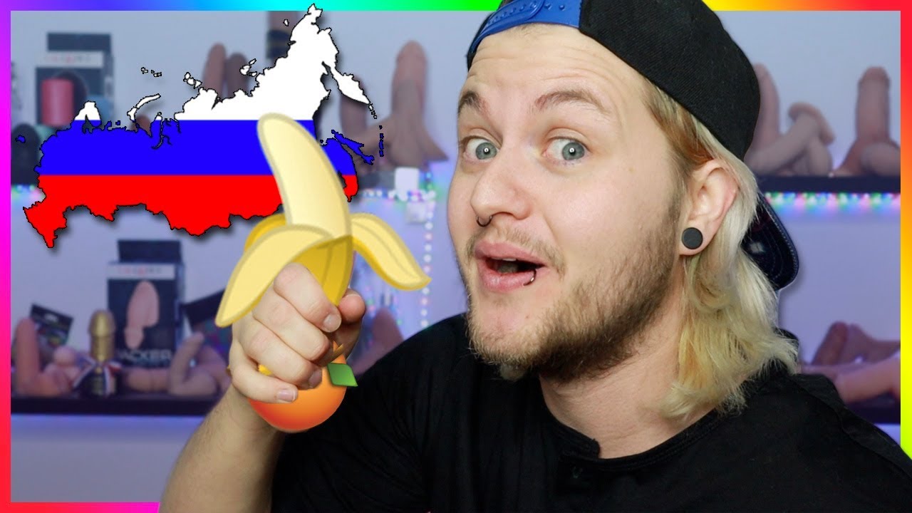 RUSSIAN FTM PROSTHETICS [CC] - YouTube