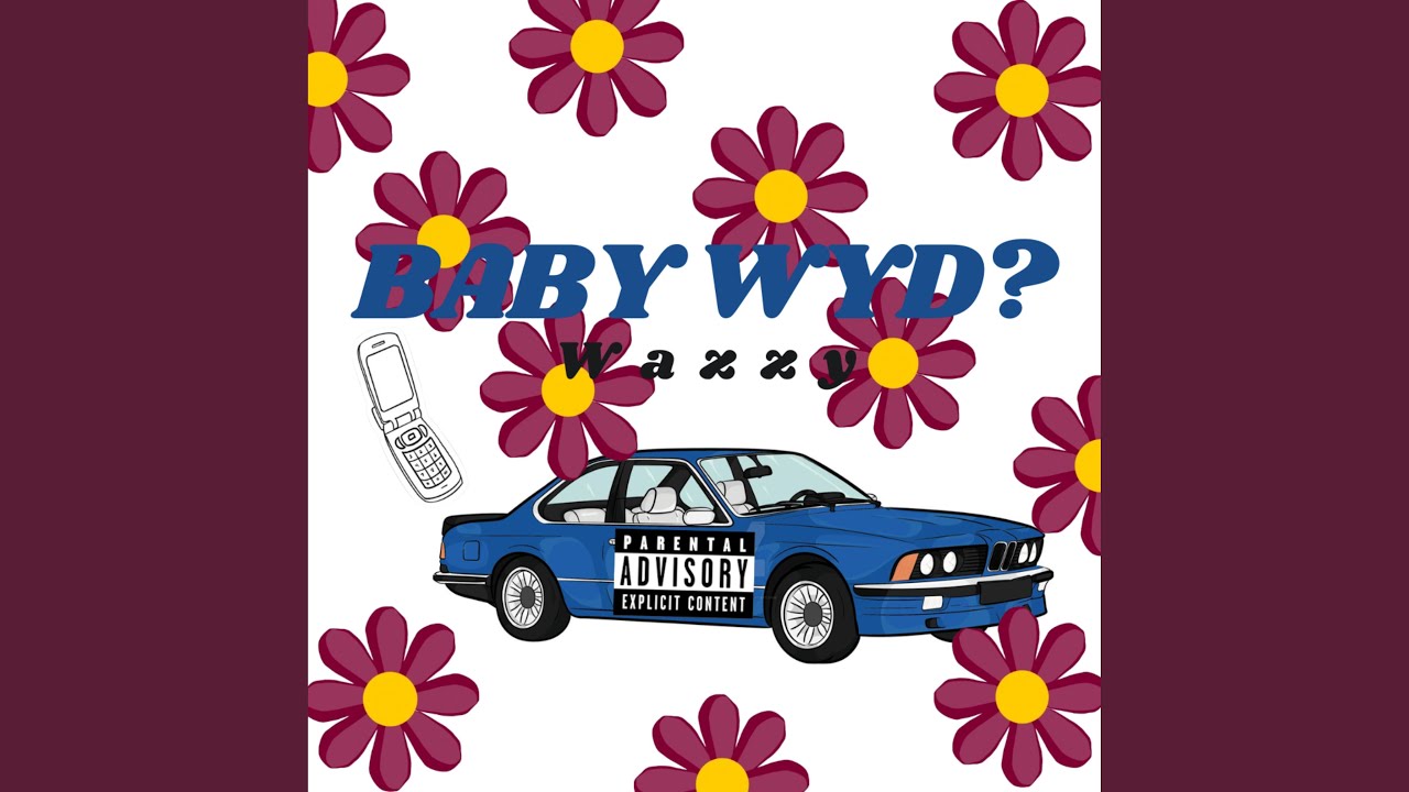 BABY WYD? - YouTube