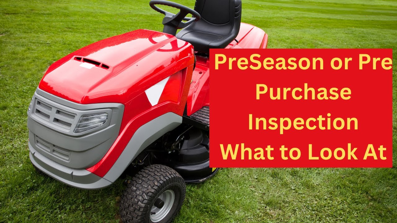 Ultimate Lawn Mower Inspection Checklist Getting Your Mower Ready For ultimate-lawn-mower-inspection-checklist-getting-your-mower-ready-for