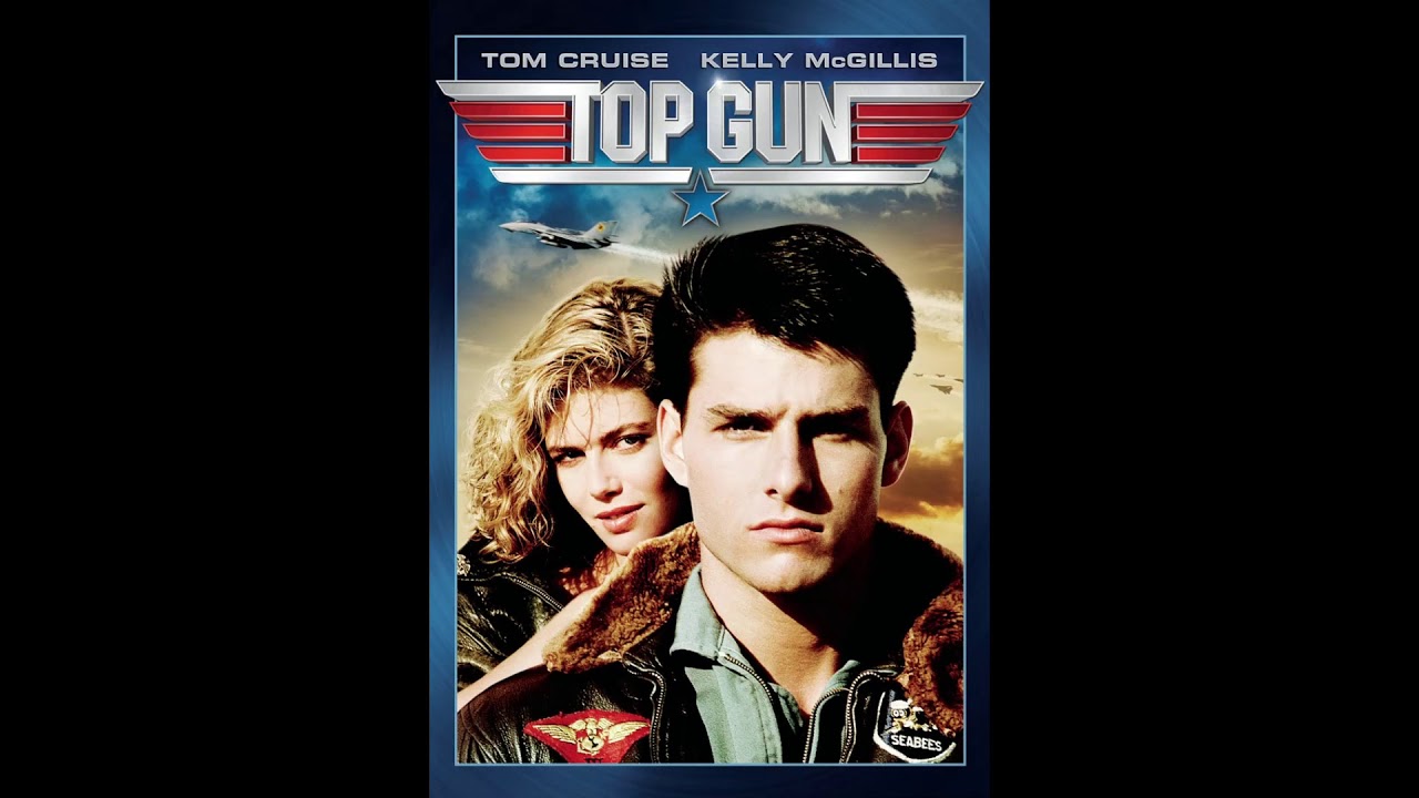 Soundtrack Top Gun 1986 - Take My Breath Away - Berlin - YouTube