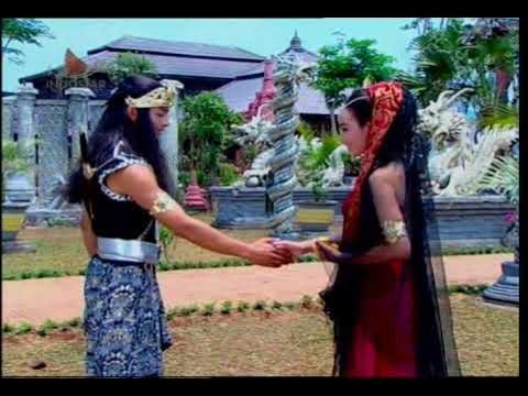 Arya kamandanu tutur tinular 2011 - video lengkap nya buka channel ini - YouTube