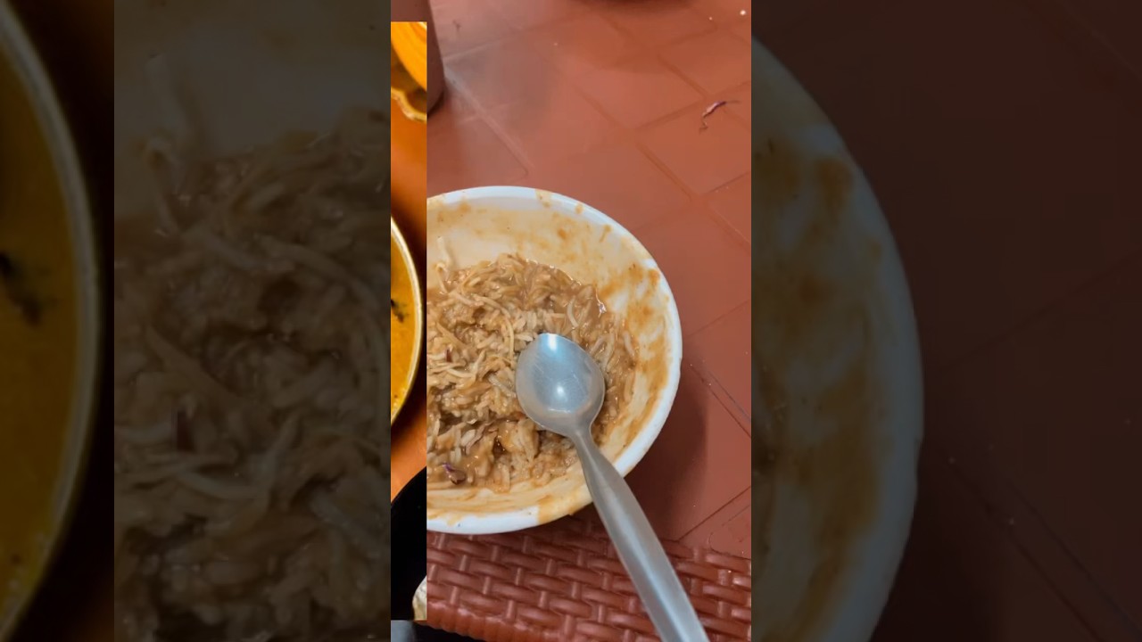 Township gusia wale 🍽️🍽️ - YouTube