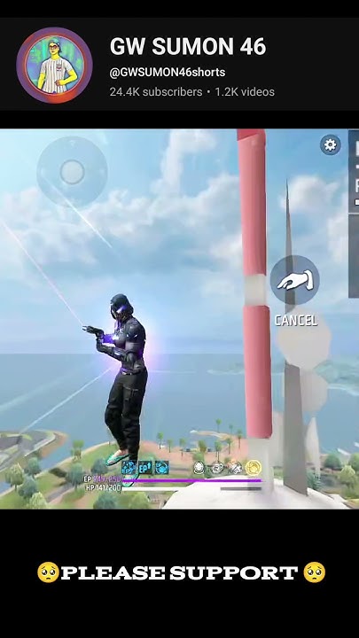 GW 🌹SUMON 46 💔noobv/s Pro 😎 para oneplusA3,A5,A6,J7,S6,S5 A10,A30,S40, S50,S70#new#trending# ...