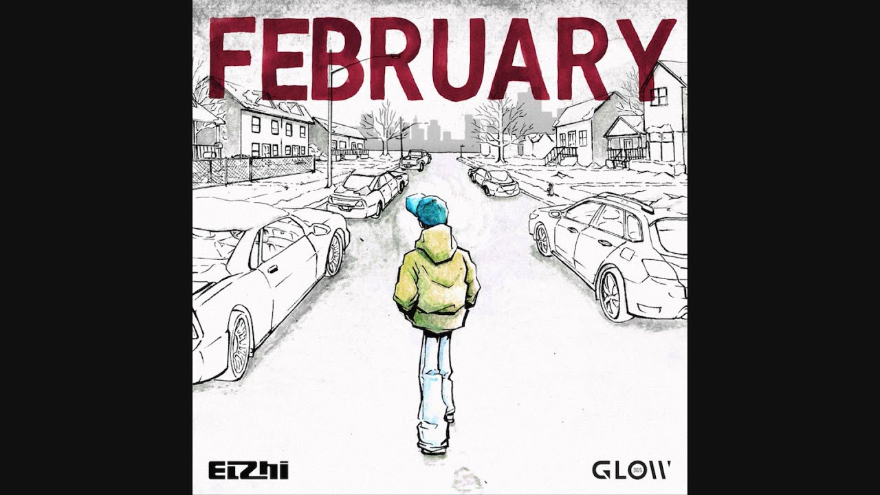 Elzhi - February [Prod. by 14KT] - YouTube