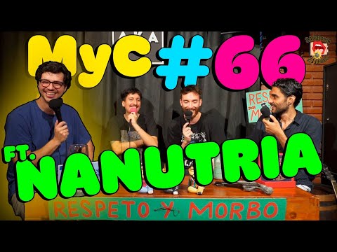 Metáforas y Cospeles #66 | @nanutria