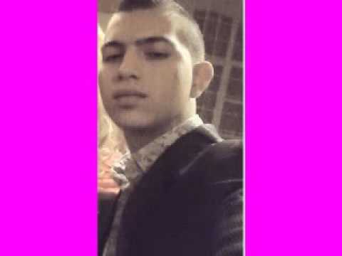 Janika Siromig szeretlek én