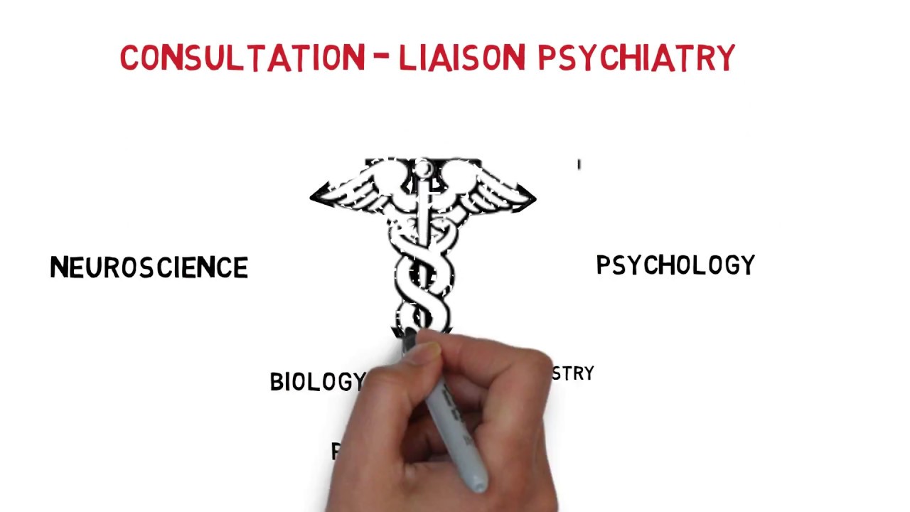Consultation Liaison Psychiatry CLP A Medical Student s Story YouTube