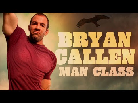 Man Class | Bryan Callen - YouTube