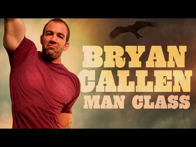 Bryan Callen