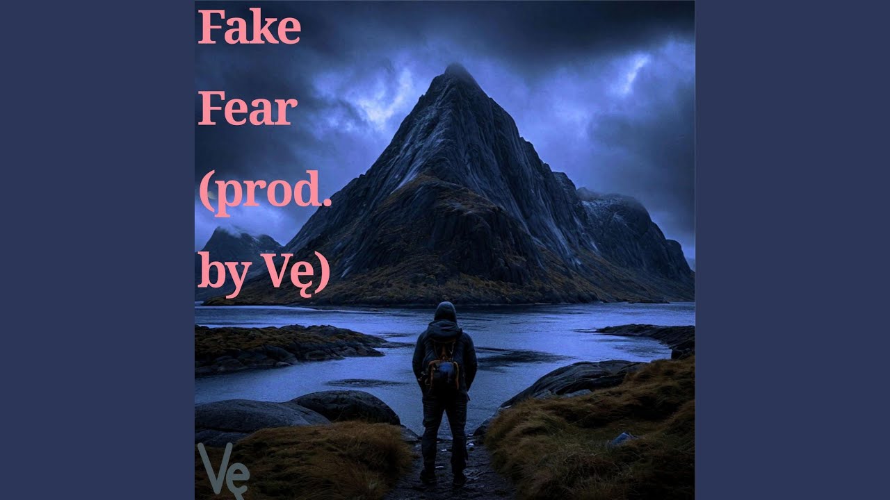 Fake Fear - YouTube