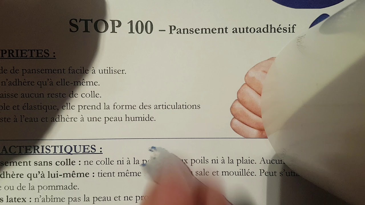 REICO STOP 100 - YouTube