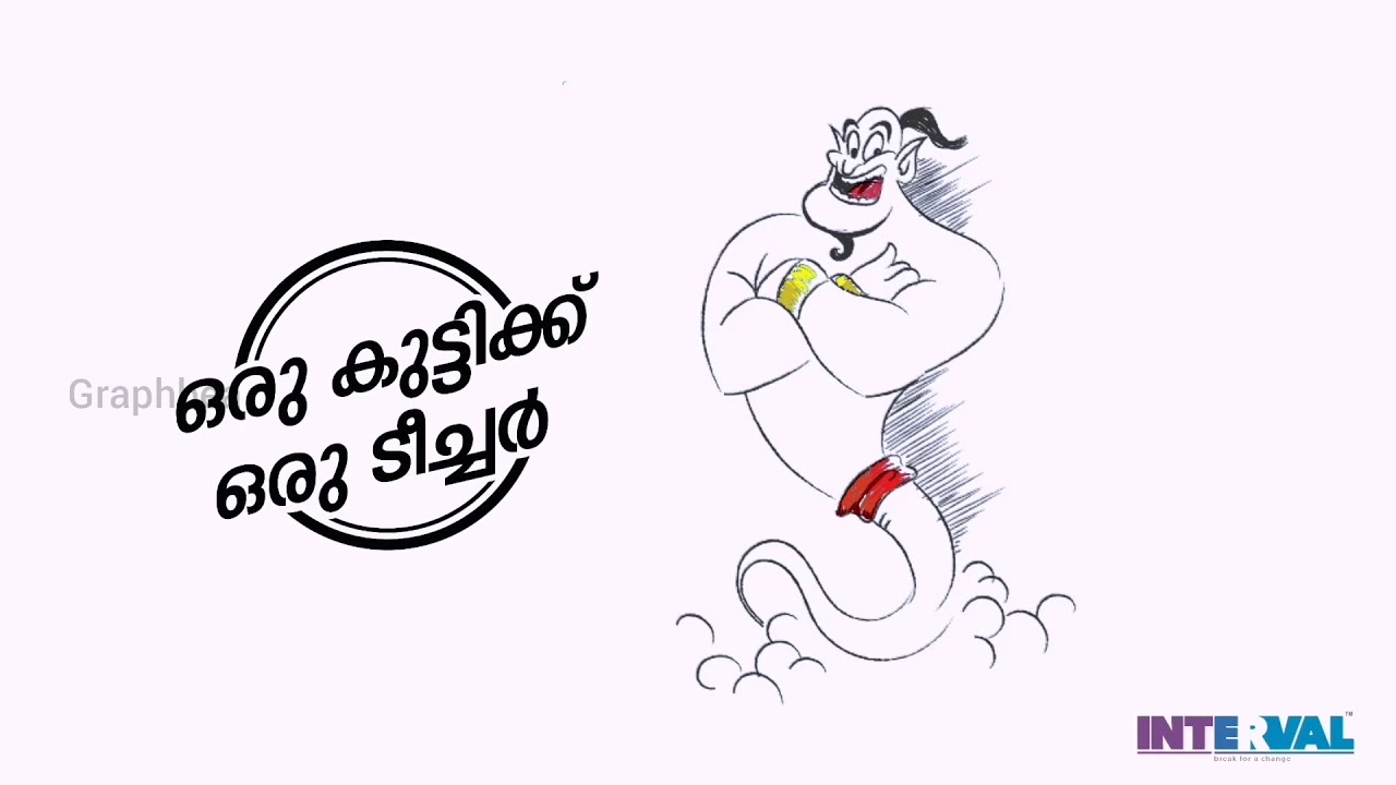 Typography - animation explainer video ad -graphbea - YouTube