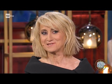 Luciana Littizzetto e l'intervista a \
