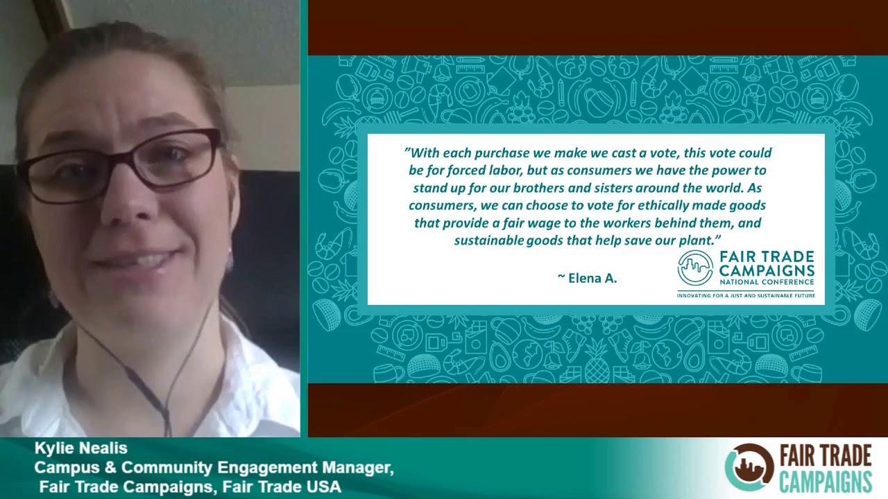 Virtual 2020 National Conference Closing Remarks - YouTube