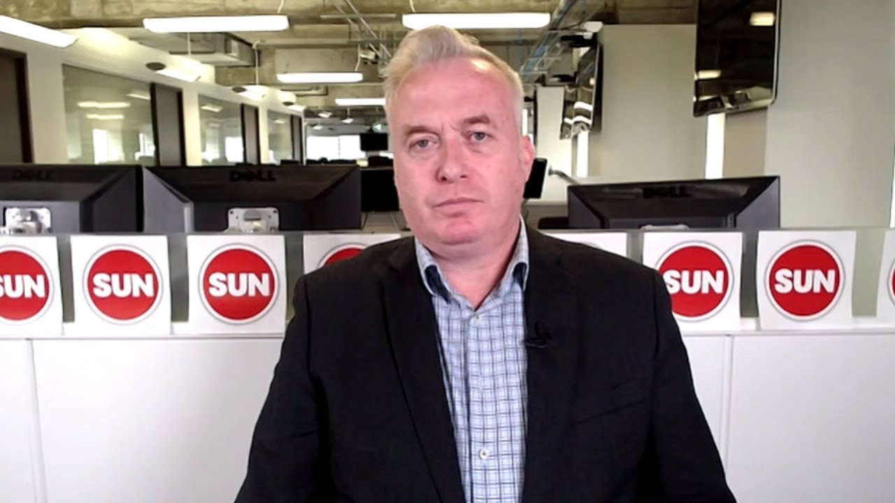 Canadian Political Affairs Update | Brian Lilley | Contributor | Bridge ...