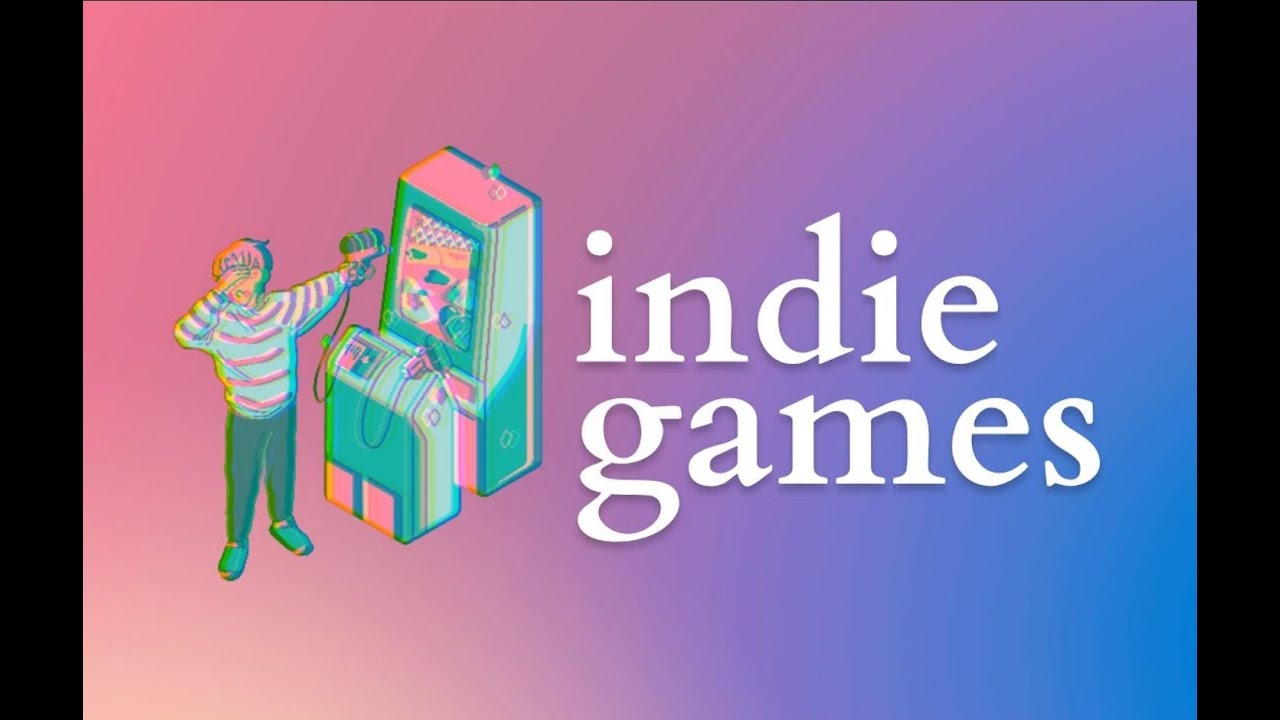 INDIE GAMES - Découverte de jeux indés :Thief Simulator 2:Prologue /Figment 2: Creed Valley ...