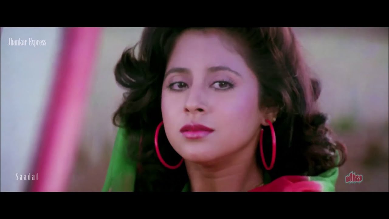 Jao Tum Chahe Jahan Yaad (((Jhankar))) HD Part 1, Narsimha (1991) - 90s ...