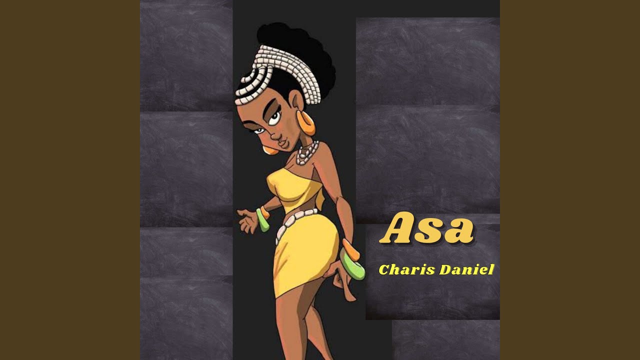 Asa - YouTube