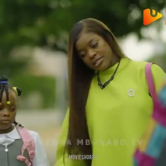 ECHOES OF MOTHERHOOD RAY EMODI, MIWA OLORUNFEMI, LYDIA NZE, DERA LATEST ...