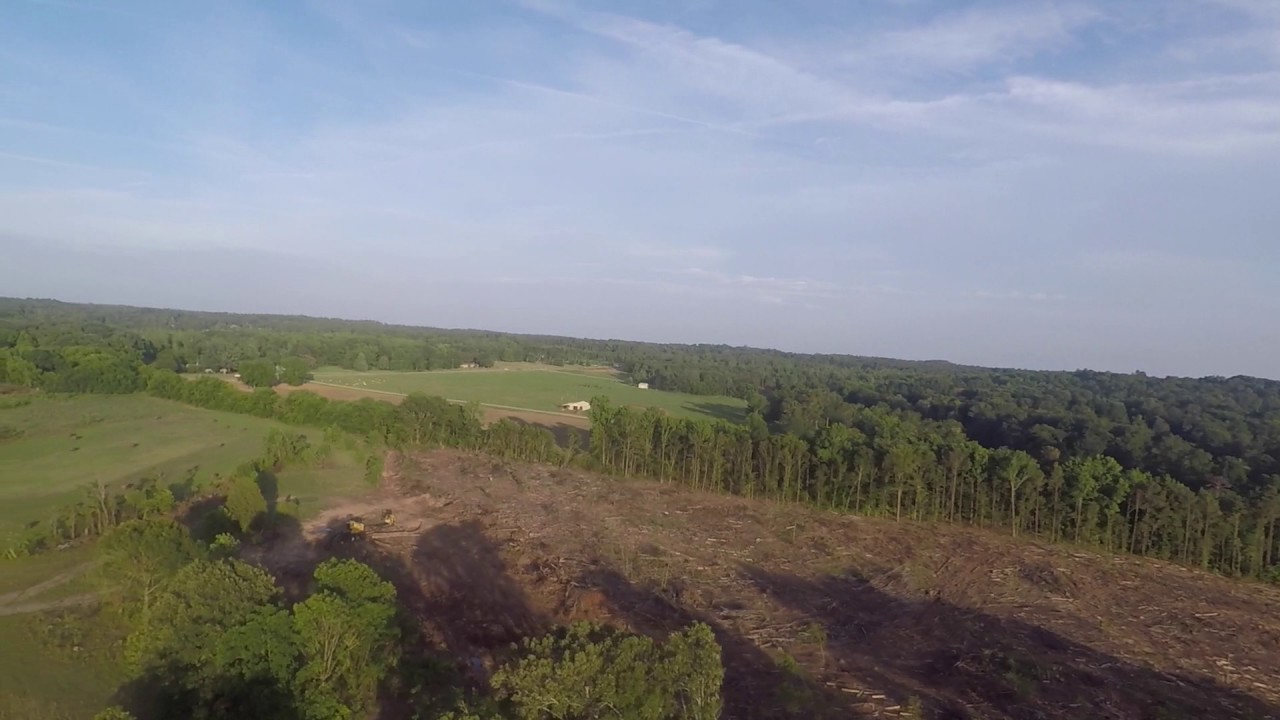 GoPro Karma Flyaway/Crash - YouTube
