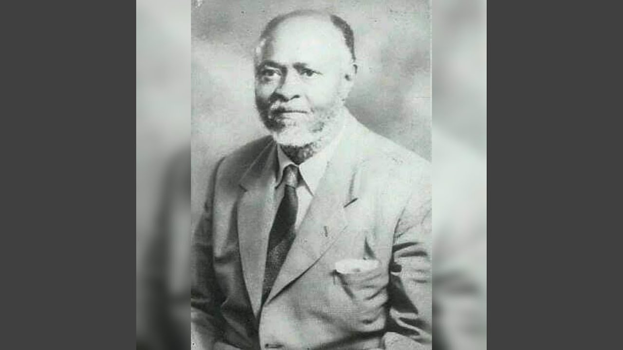 Intshumayelo 4 (Inkosi ilanga) - YouTube