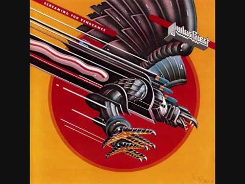 Fever - Judas Priest - YouTube
