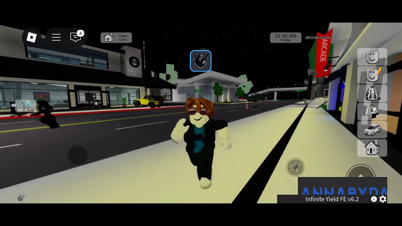 random video Brookhaven - YouTube