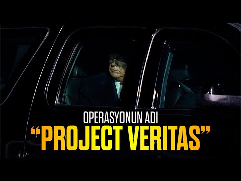 ABD'yi sarsan siyaset kumpasının şifreleri... Ertuğrul Özkök yazdı