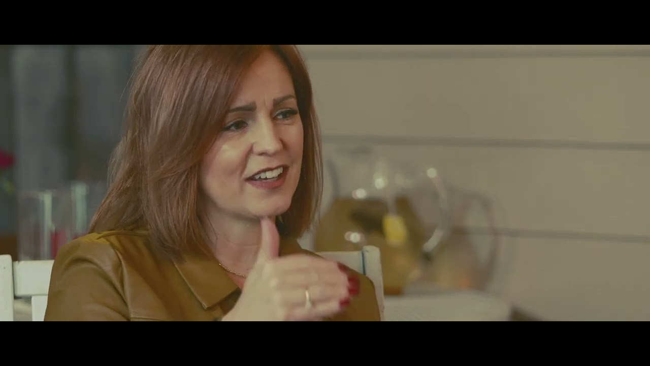 On The Porch featuring Beth Backes - YouTube