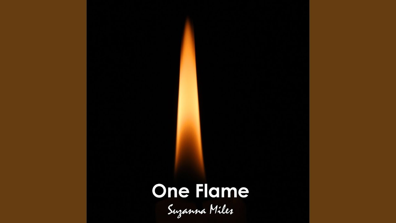 One Flame - YouTube