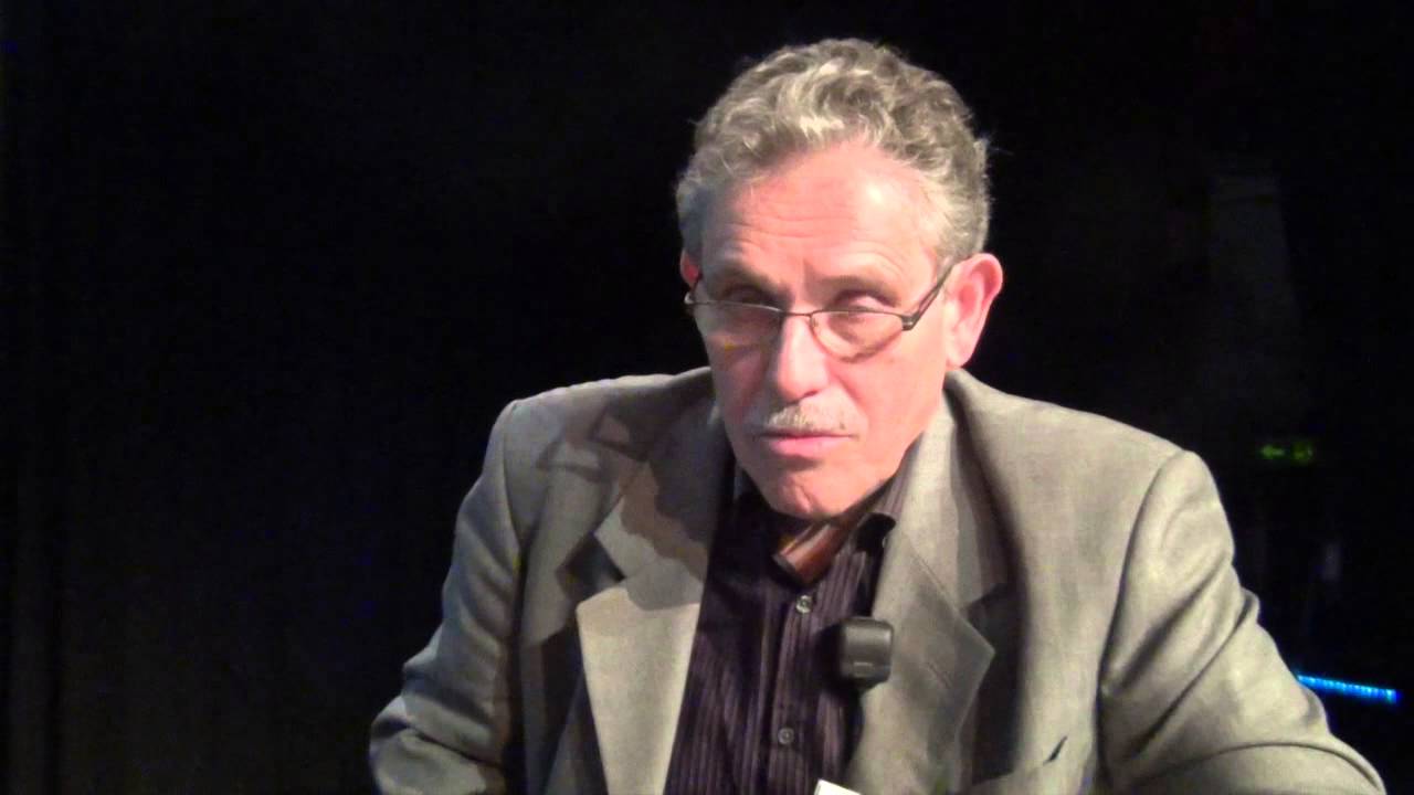 Articulation entre recherche et pratique - Alain Morel - YouTube