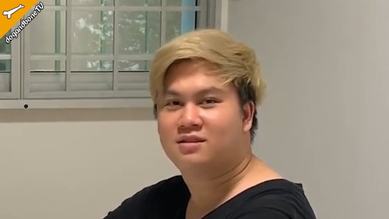 welcome to the kennel (Studio Set-Up | dnbTV) - YouTube