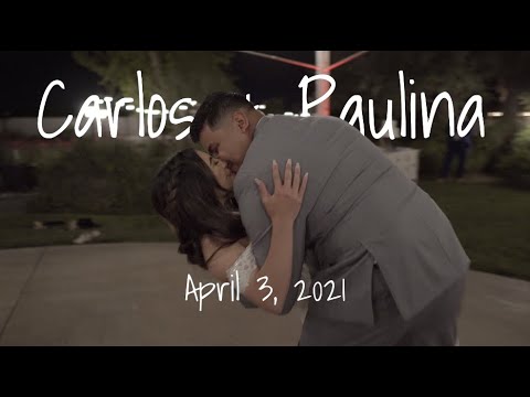 Carlos & Paulina - an Alex Rath Wedding Film - YouTube