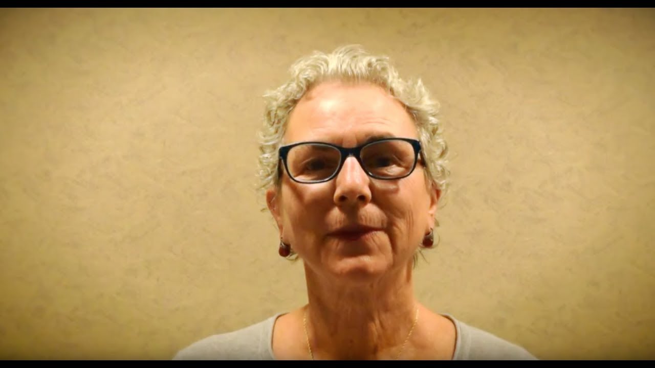Ellen Bass: Dear Poet 2019 - YouTube