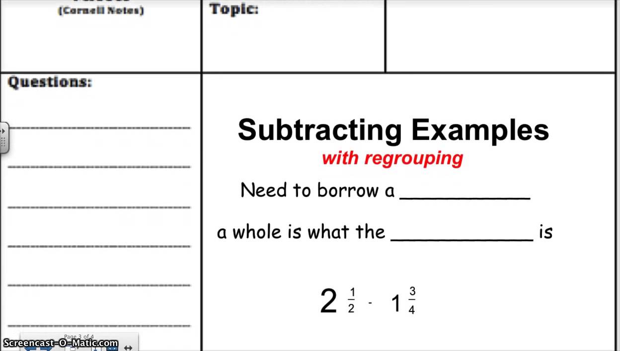 7 Adding And Subtracting Rationals YouTube 7-adding-and-subtracting-rationals-youtube