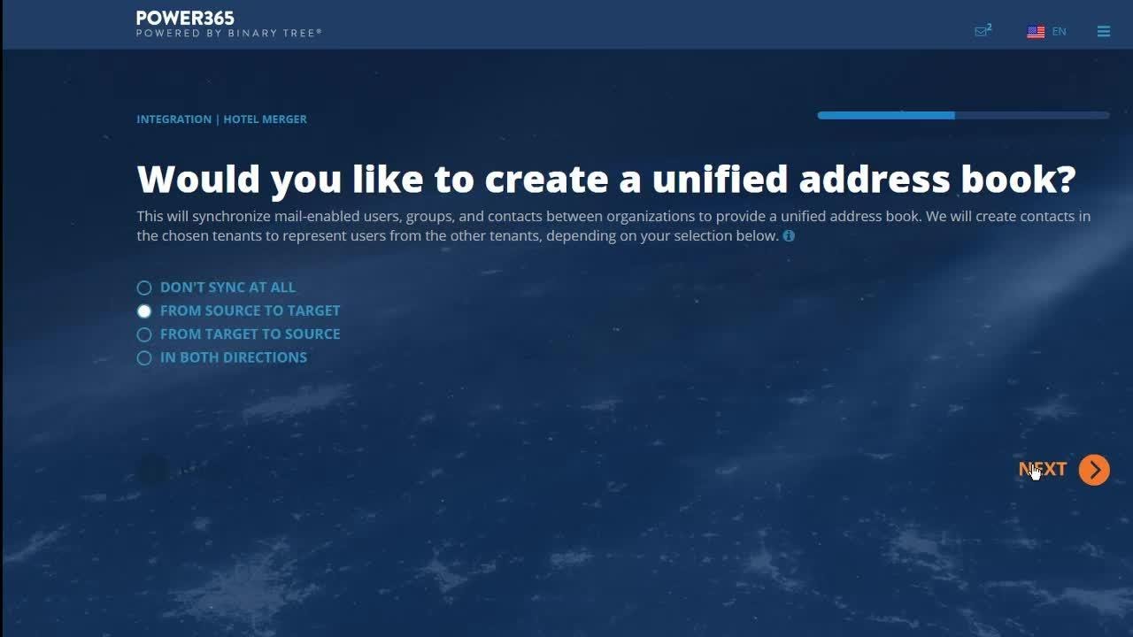Binary Tree - Syncing Address Books - YouTube