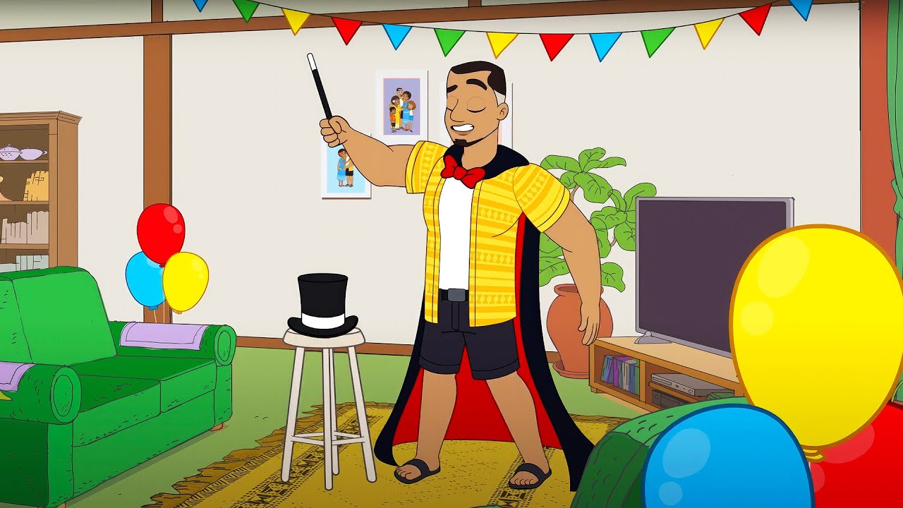 A Birthday Party to Remember: From Pranks to Regrets. 🌴 The Tuis - YouTube