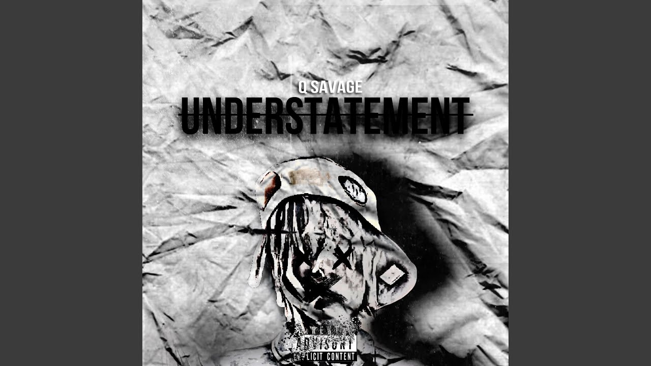 Understatement - YouTube