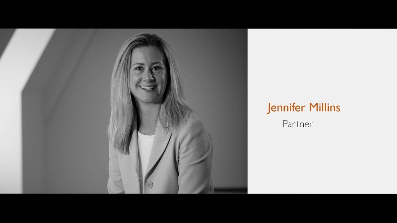 Jennifer Millins, Partner - Mishcon Graduates - YouTube