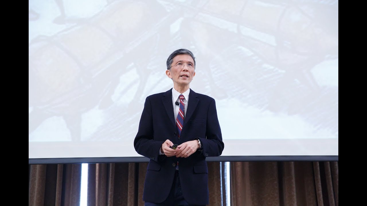 The sourcing office of the future, Edwin Keh (HKRITA) at Made in Asia ...