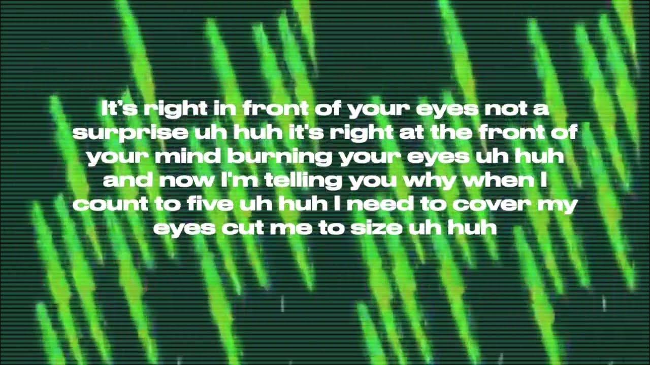 HOLY SPRINGS - Surprise (Demo) - YouTube