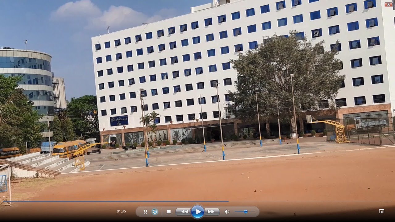 DSCE | Dayananda Sagar College Of Engineering Bangalore | International ...