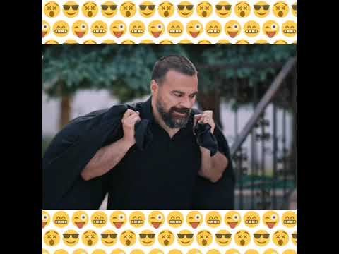 #Edho #eşkiyadünyayahükümdar olmaz #hamdi baba #edho - Hamdi baba koşsana ulan it