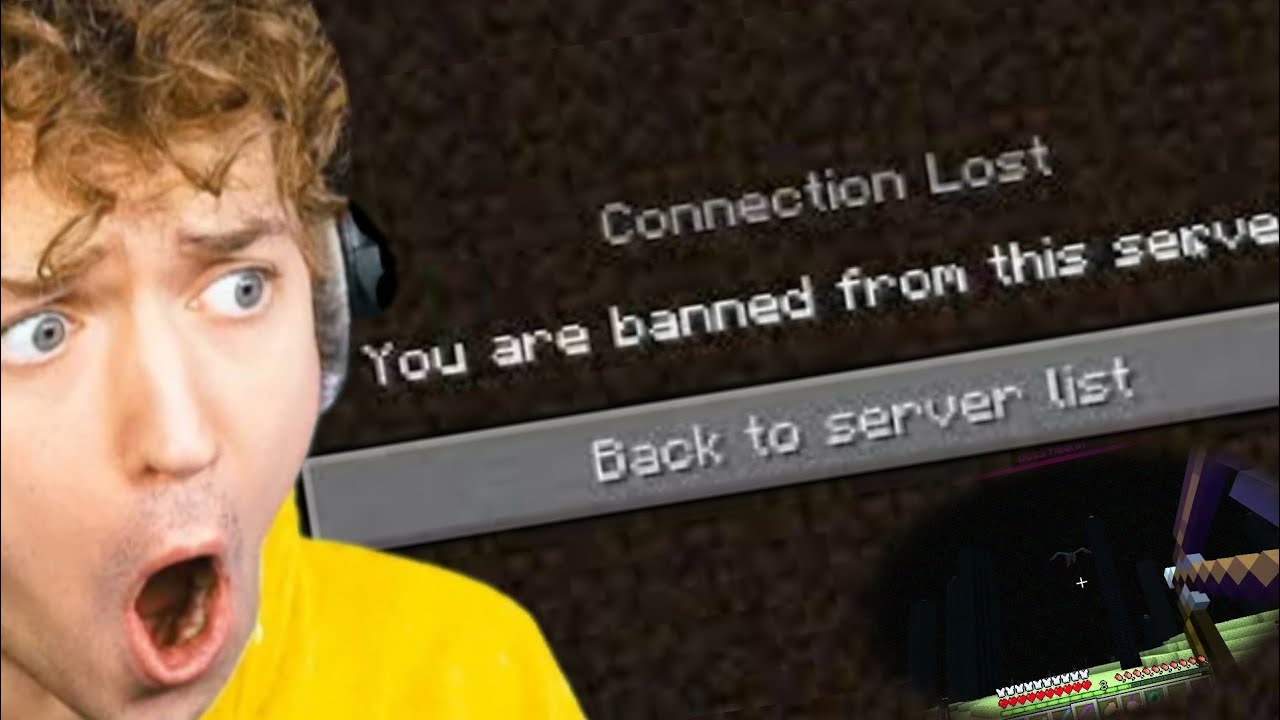 Crainer was about to win this game for the first time and than gets ...