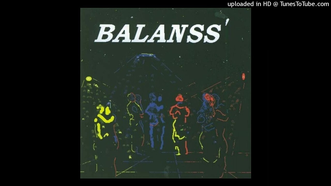 Balanss' - Trahison (1990) - 01 - Trahison - YouTube