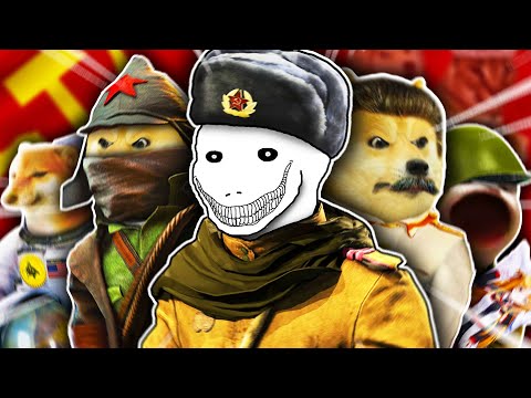 POV: You Live In The USSR